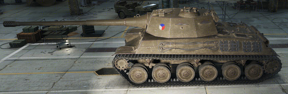 TVP VTU Koncept - World of Tanks Wiki*